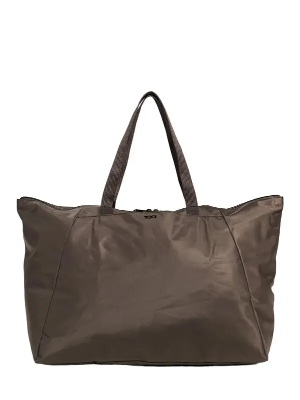 Tumi Just In Case Tote - Mink