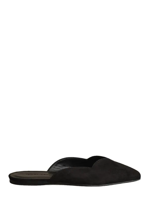 Jenni Kayne Clara Mule - Black