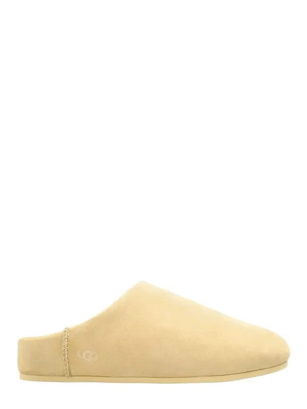 UGG W Elea Slip-on Shoes - Pbt Pale Buttercup