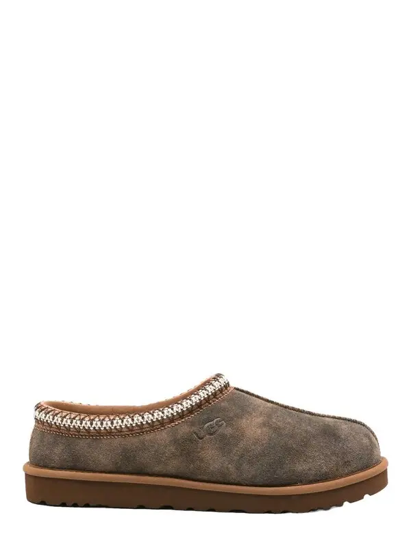 UGG Tasman Baxter Shoes - Che Chestnut