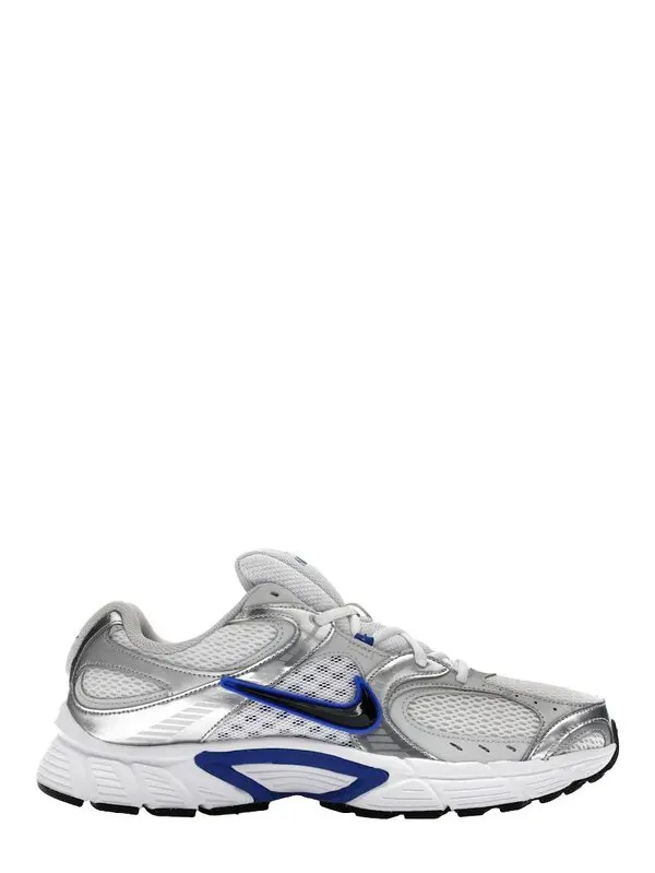 Nike V5 Rnr Athletic Shoes - White/vast Grey/photon Dust