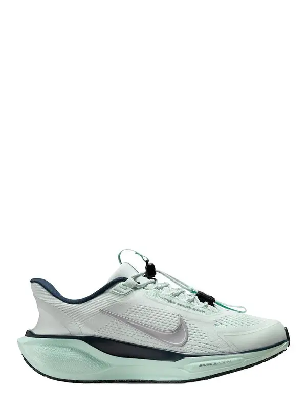Nike Air Zoom Pegasus 41 Easyon - Ghost Aqua/mint Foam/armory Navy Blue