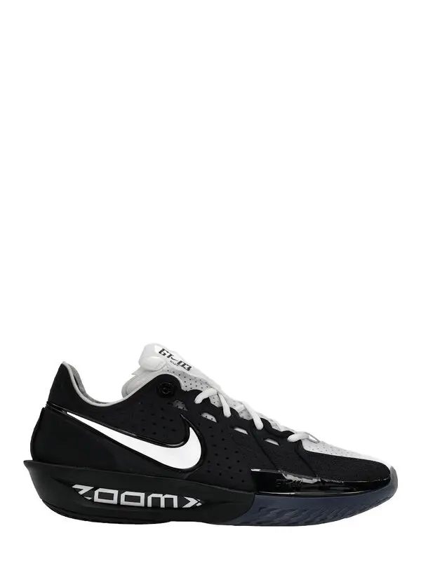 Nike Air Zoom Gt Cut 3 Tb - Black/green Strike/white