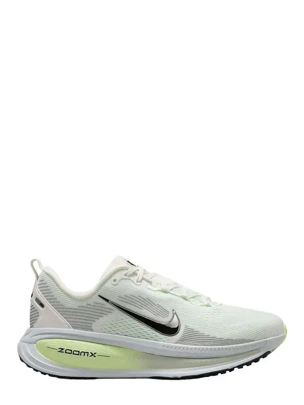 Nike Vomero 18 - Summit White/barely Volt/light Silver