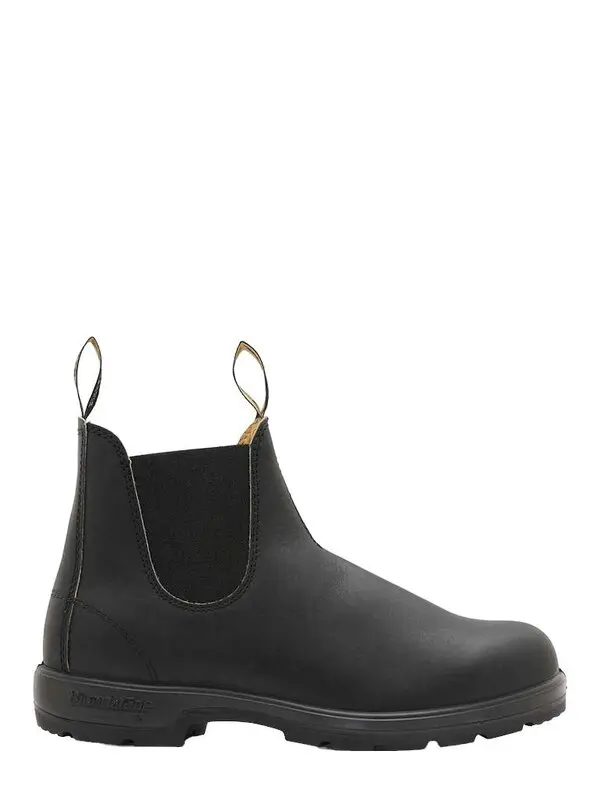 Blundstone 558 Chelsea Boots - Voltan Black