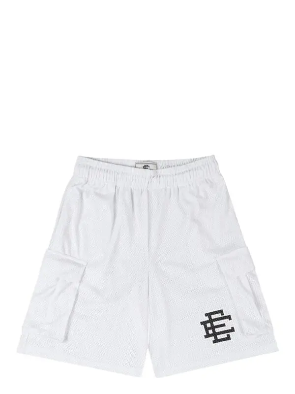 ERIC EMANUEL Ee Margo Short - White/black