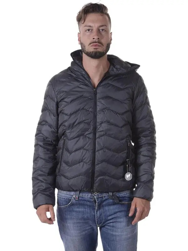 Emporio Armani Jacket - Grey