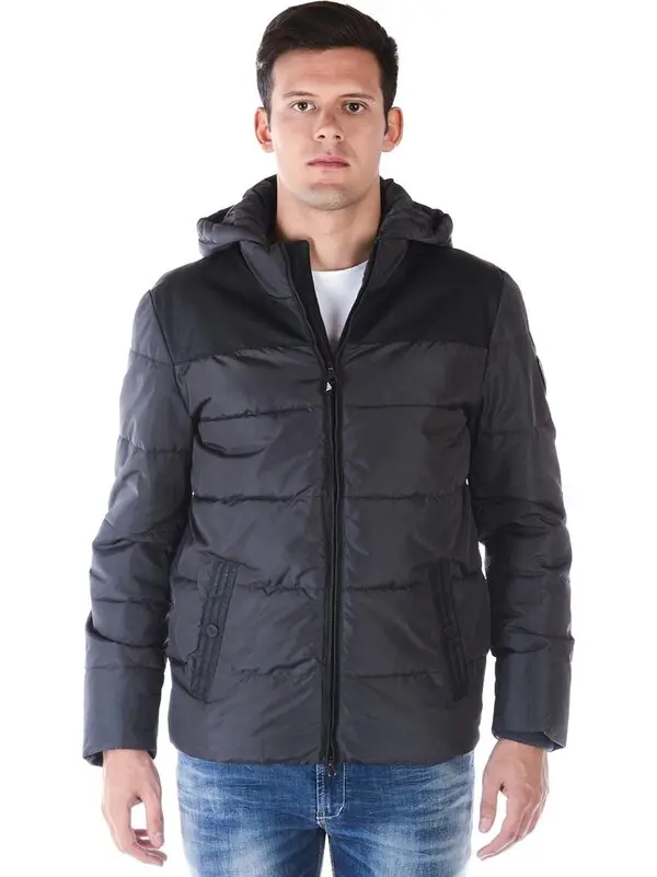 Emporio Armani Jacket - Grey