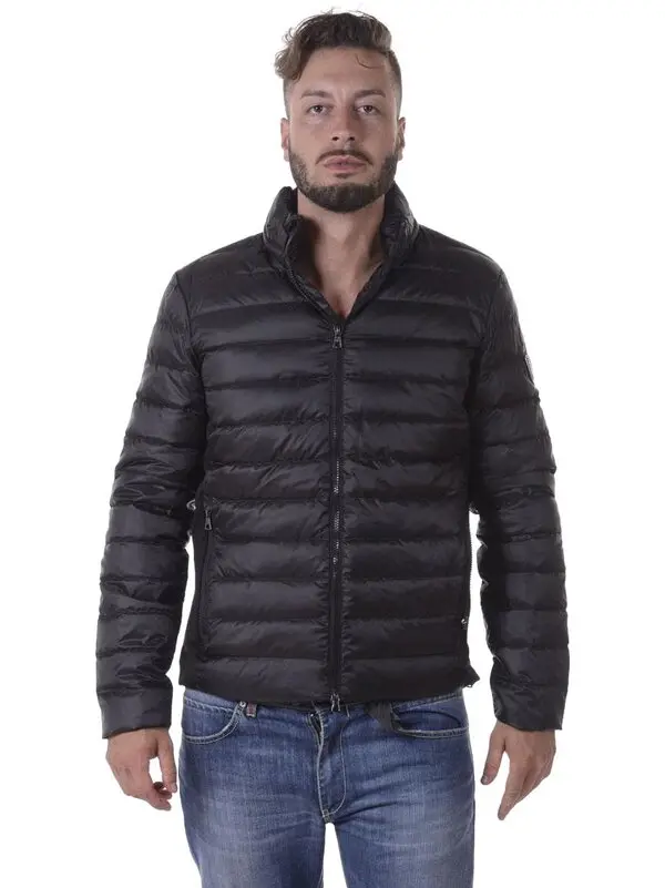 Emporio Armani Jacket - Black