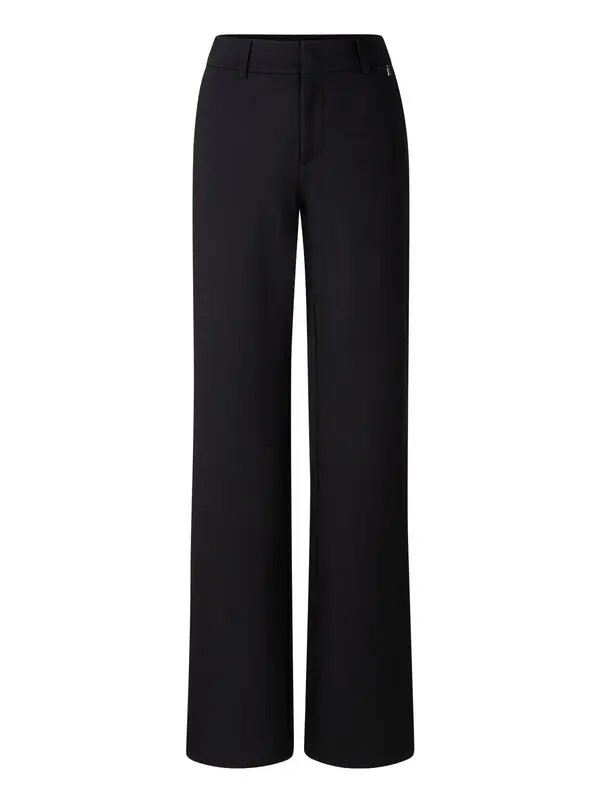 Bogner Jody Jersey Pants - Black
