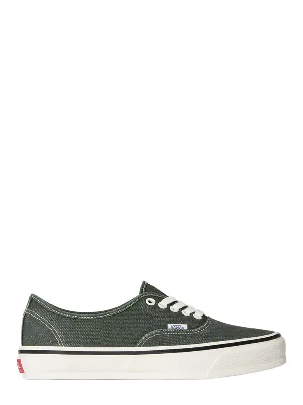 VANS Authentic 44 Lx Sneakers - Green