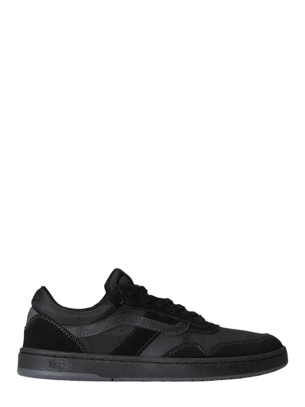 VANS Cruze 3.0 Sneakers - Black