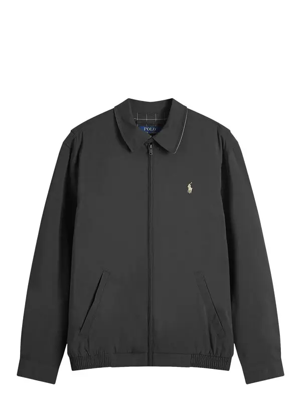 Polo Ralph Lauren Bi-swing Jacket - Black