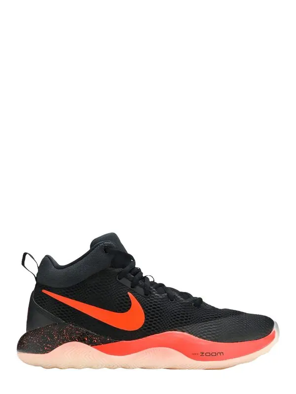 Nike Zoom Rev 'devin Booker' Pe - Black