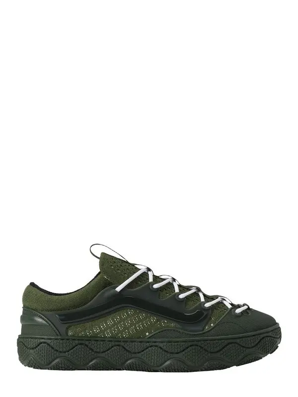 VANS Premium Old Skool 36 Fm - Green