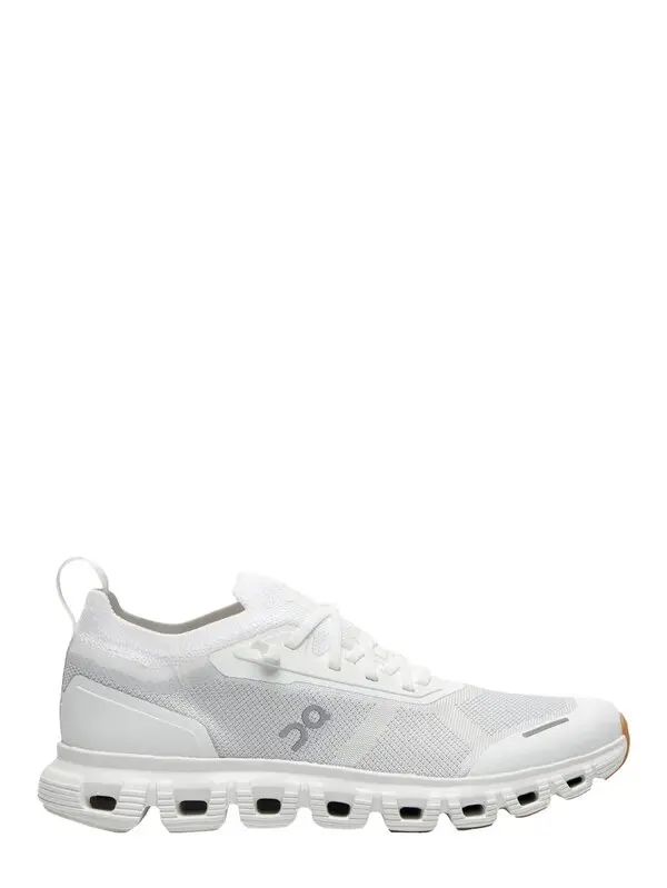 On Cloud 6 Versa Sneakers - White