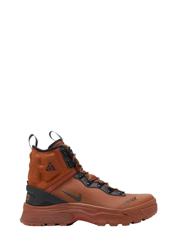 Nike Zoom Gaiadome Gore-tex Boots - Brown