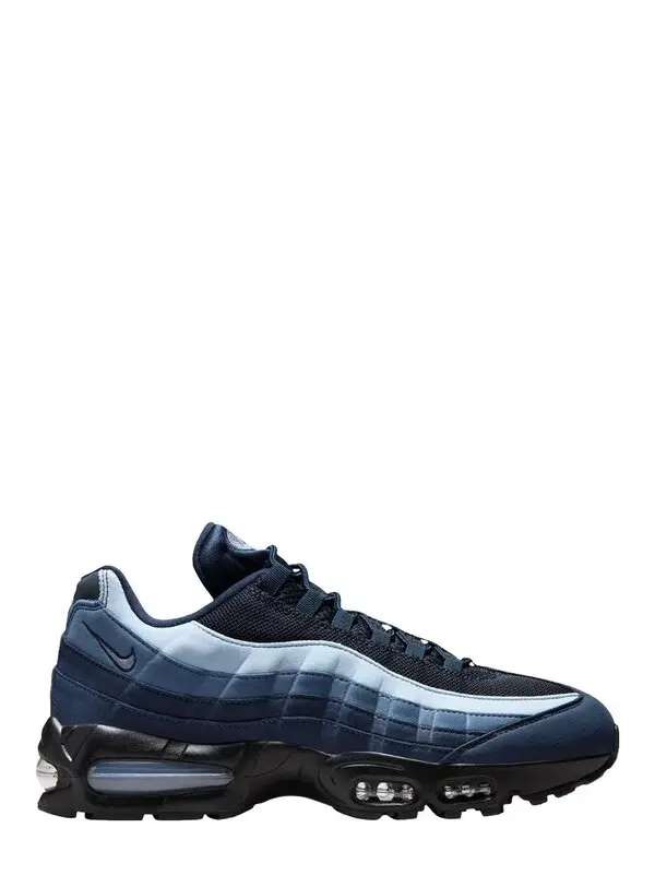 Nike Air Max 95 Og Sneakers - Blue
