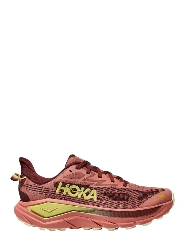 HOKA Challenger Sneakers - Purple