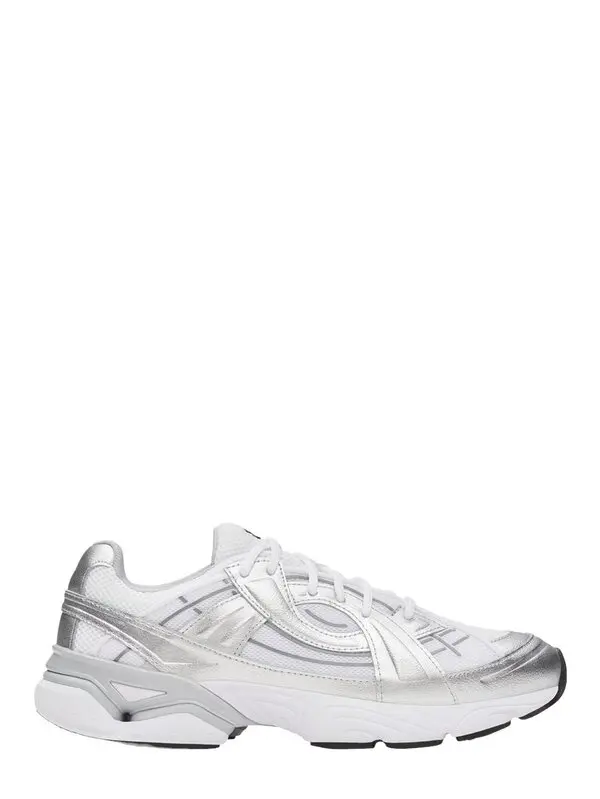 Under Armour Sola Metallic Sneakers - White