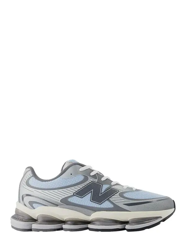 NEW BALANCE Abzorb 2000 Sneakers - Grey