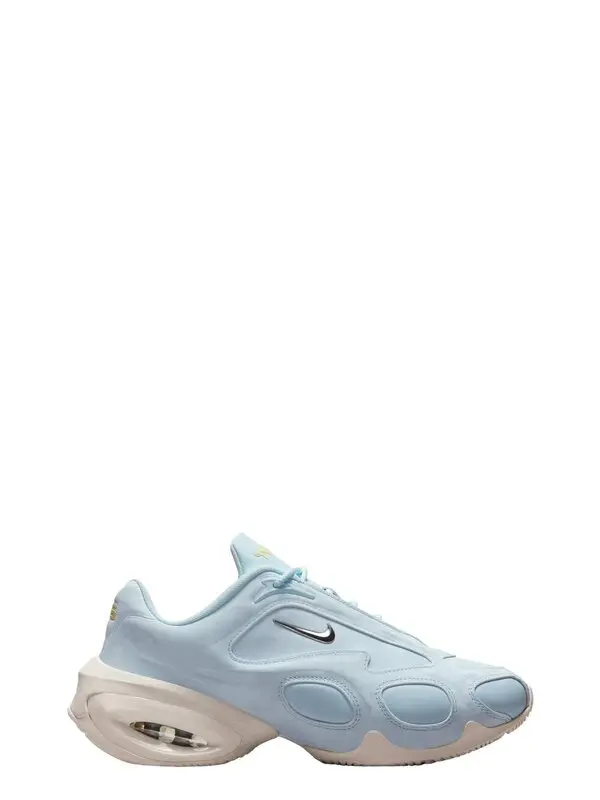 Nike Air Max Muse Sneakers - Blue