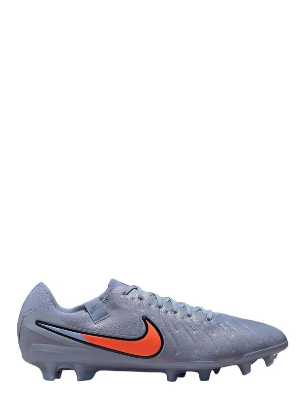 Nike Tiempo Legend Pro Fg - Blue