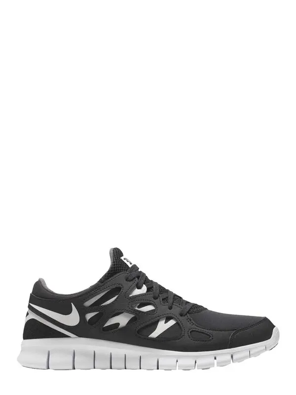 Nike Free Run 2 Sneakers - Black