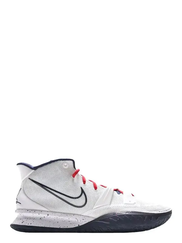 Nike Kyrie 7 'arizona Home' Pe - White