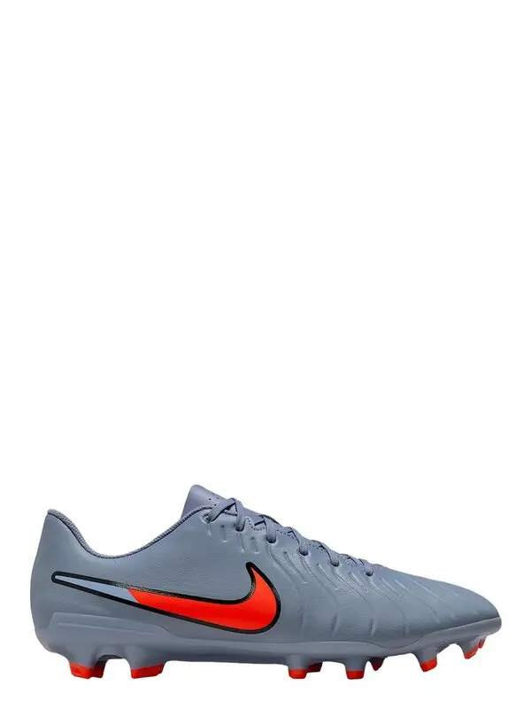 Nike Tiempo Legend Club Mg Soccer Cleats - Blue