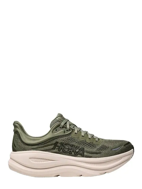 HOKA® Bondi Sneakers - Green