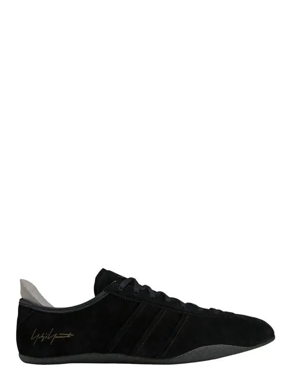 Adidas Y-3 Tokyo Sneakers - Black