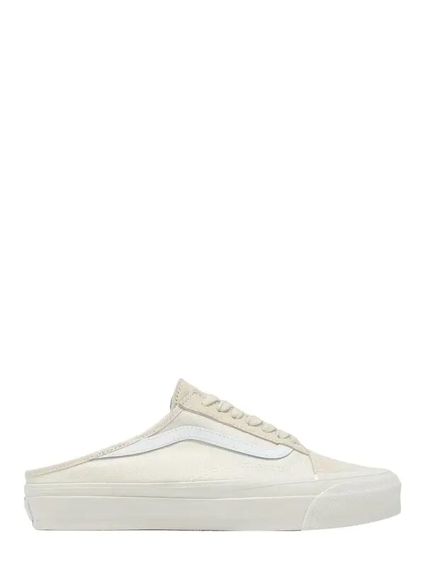 VANS Old Skool Mule Lx - Cream