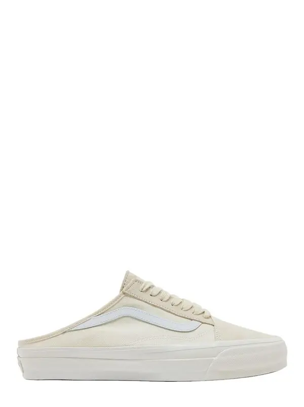 VANS Old Skool Mule Lx - Cream