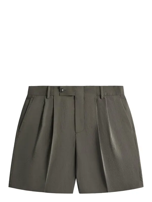 Kith X Giorgio Armani Kylan Bermuda Short - Green