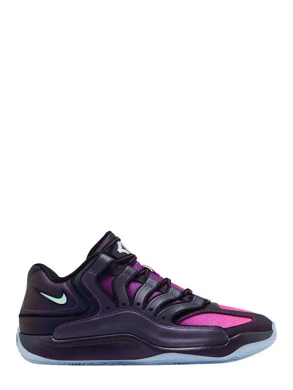 Nike Kd 18 Sneakers - Purple
