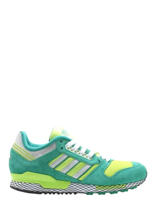 Adidas Questar Sneaker - Green