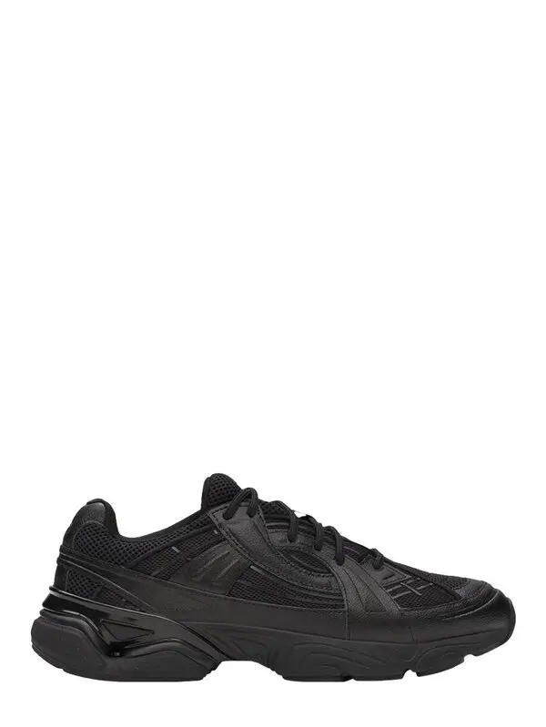 Under Armour Sola Ultimate Sneakers - Black