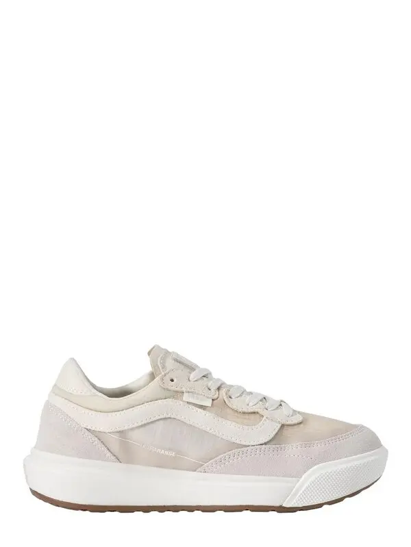 VANS Ultrarange 2.0 Sneakers - Cream