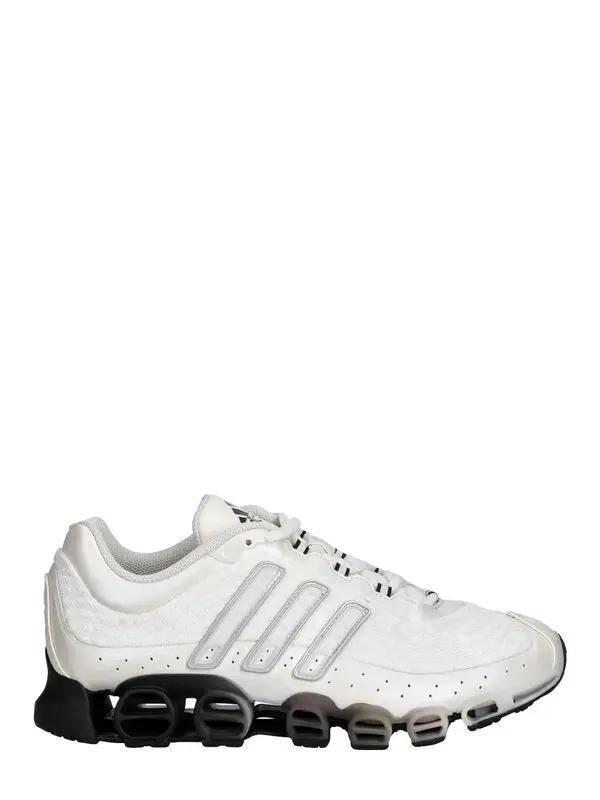 Adidas Megaride Low-top Sneakers - White