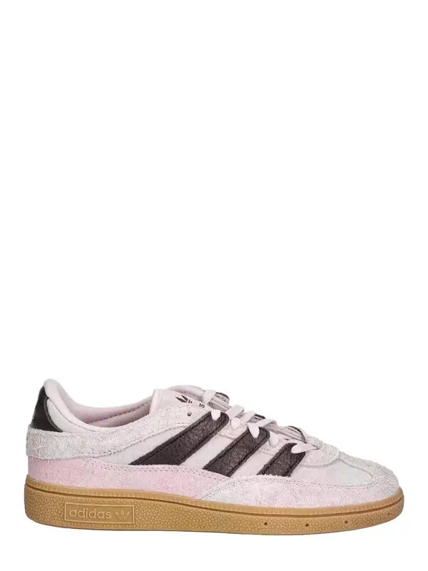 Adidas Handball Spezial St Suede Sneakers - Pink