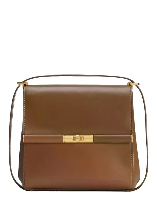 Dolce & Gabbana Marlene Mini Bag - Brown