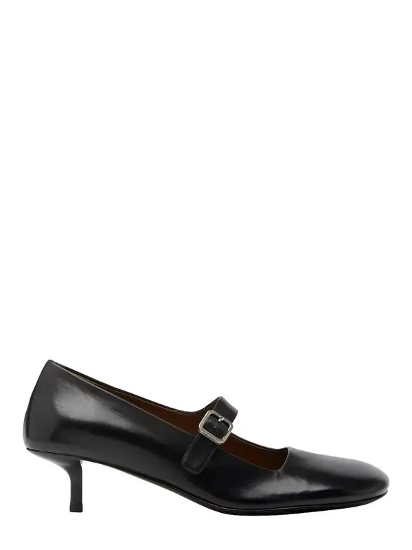 Marsèll Cotama Pumps - Black