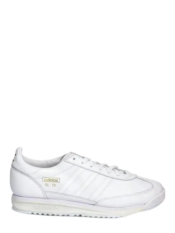 Adidas Sl 72 Rs Sneakers - White