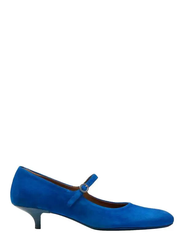 Marsèll Spianata Pumps - Blue
