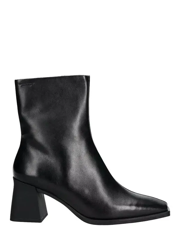 VAGABOND SHOEMAKERS Hedda 55mm Ankle Boots - Black