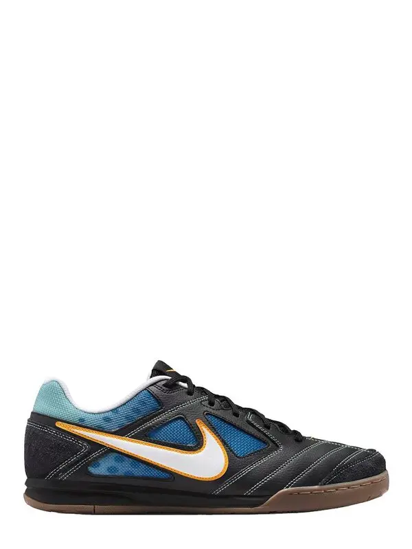 Nike Gato Se - Black/green Abyss/cannon