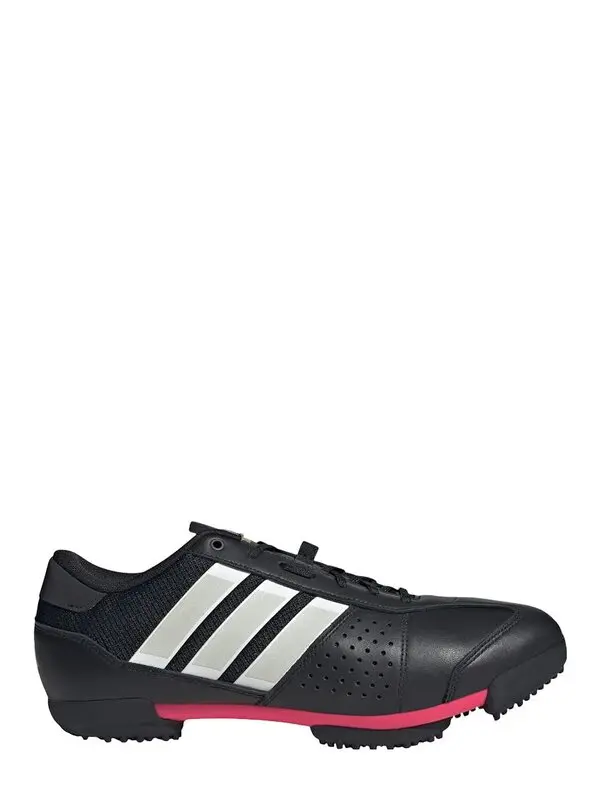 Adidas Heritage Tour - Core Black/zero Metalic/lucid Red