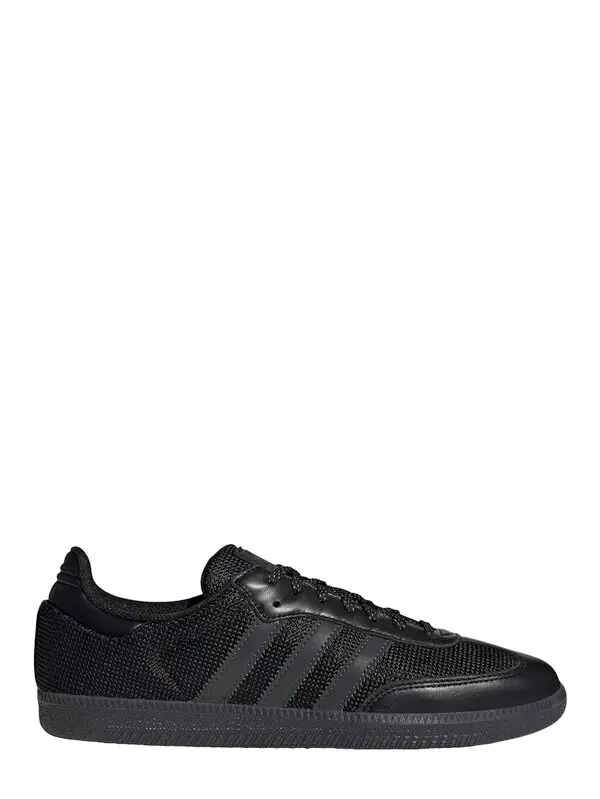 Adidas Samba Og - Core Black/carbon/silver Metallic