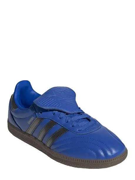Adidas Samba Lt Sneaker - Blue/black/gum